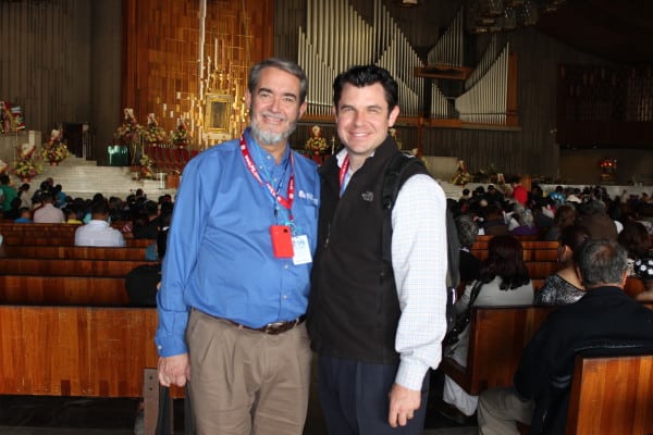 Dr Taylor Marshall Sspx