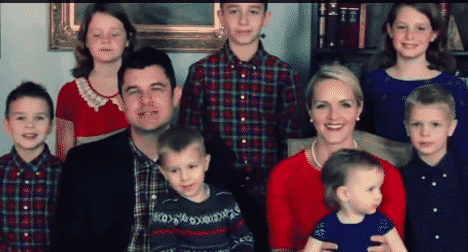 Your Christmas Video Card from Taylor Marshall - Taylor Marshall