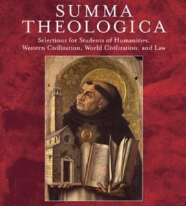 #069: How to Read the Summa in One Year - Taylor Marshall