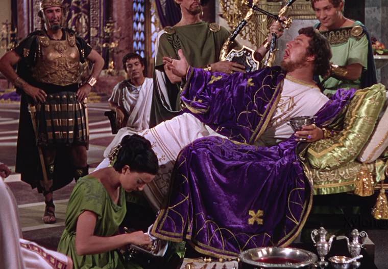 #85: Revelation Ch. 13 The Sea Beast and the Land Beast and the Mark of ...