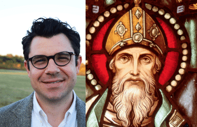 FREE Catholic Class: Intro to Saint Augustine w Taylor Marshall ...