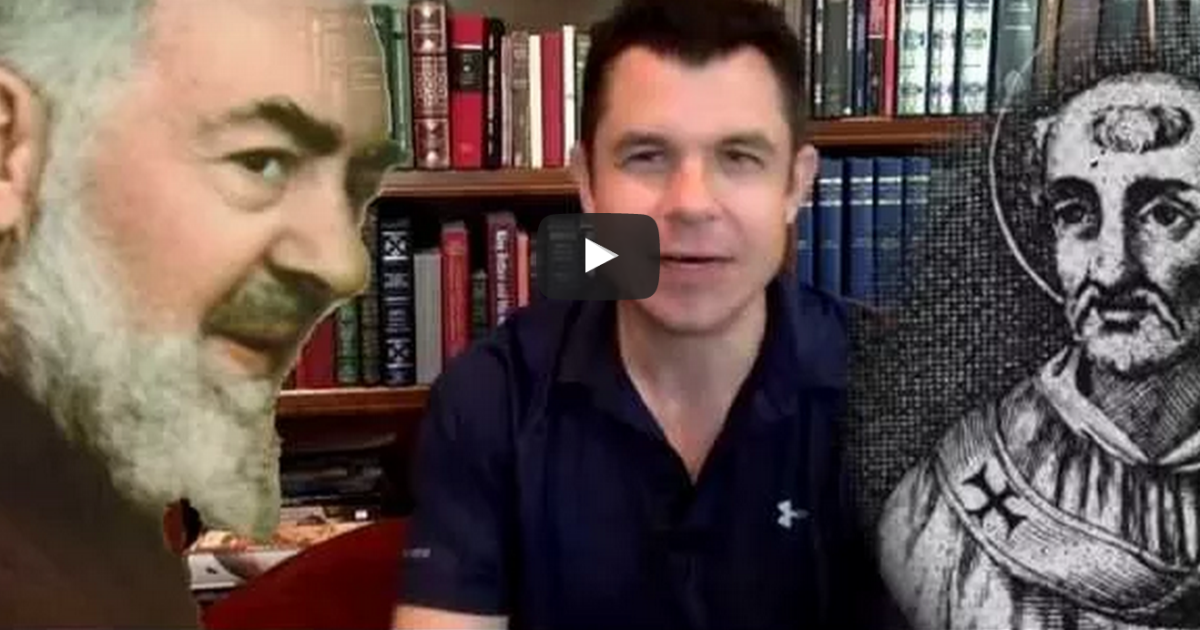 Who was the Second Pope: Intro to Saint Linus - Taylor Marshall