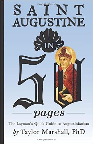 Books Archive - Taylor Marshall