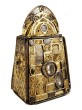 Relic Photo: Saint Patrick's Bell of the Testament - Taylor Marshall