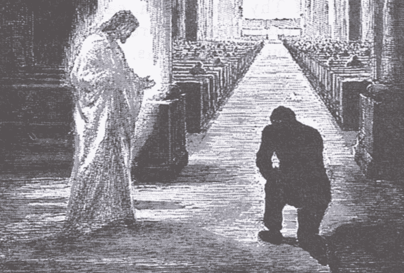 Why You Don't Genuflect After Receiving Communion - Taylor Marshall