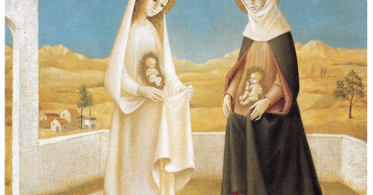 110: The Humility of Mary [Podcast] - Taylor Marshall
