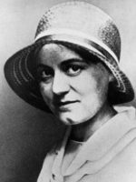 5 Reasons Why Jewish Prof. Edith Stein Became a Catholic Nun - Taylor ...