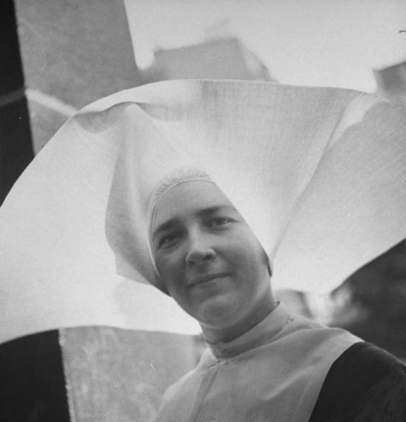 Novitiate Movie: Were 1950s Teaching Nuns a Bad Idea? - Taylor Marshall