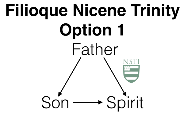 The Filioque as Nicene Theology for Arian Goths and the Creed of ...