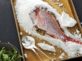 Why does Holy Water have salt in it? Elisha, Jesus, and Salted Fish ...