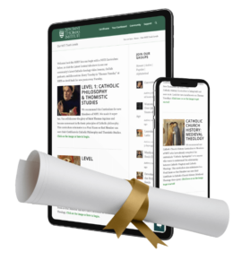 Preternatural Gifts and the Cardinal Virtues - Taylor Marshall