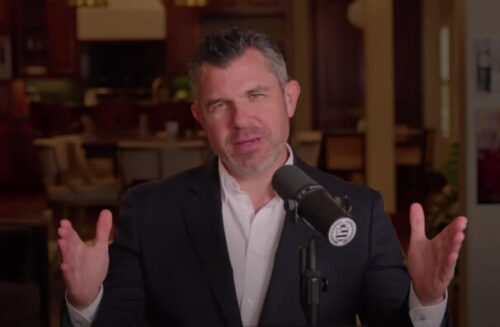 About - Taylor Marshall