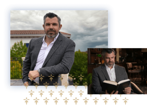 Home - Taylor Marshall