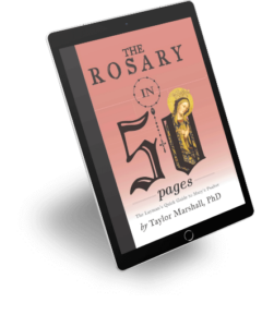 Home - Taylor Marshall