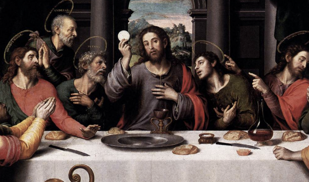 Did Jesus die on Passover? Was Last Supper a Passover? Harmonizing ...